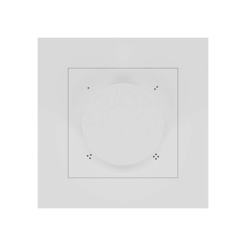 Matter Wandschalter & Zigbee Dimmer SR-MT2835RAC-NK4 | Smart Home Fer